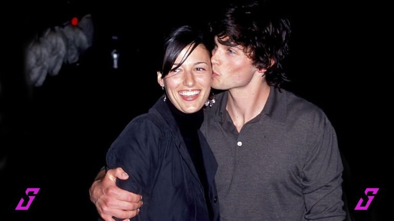 Jamie White-Welling: The Story Of Tom Welling’s Former Wife - Glow News